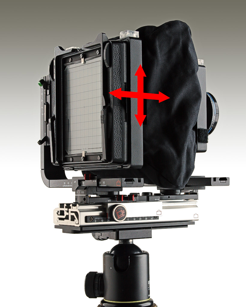 MAGNAchrom: SK Grimes improves the Linhof Technikardan: The Alternative ...