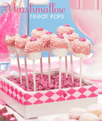 Sweetly Sweet: I also want a Sweetly Sweet Table