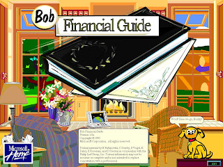 DG's Voice: Microsoft BOB