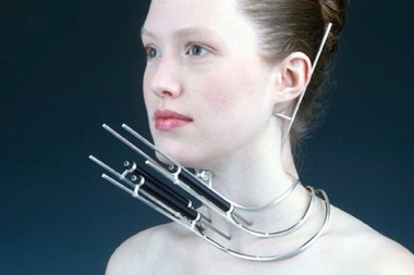 Art and The Body: Difference and Ability