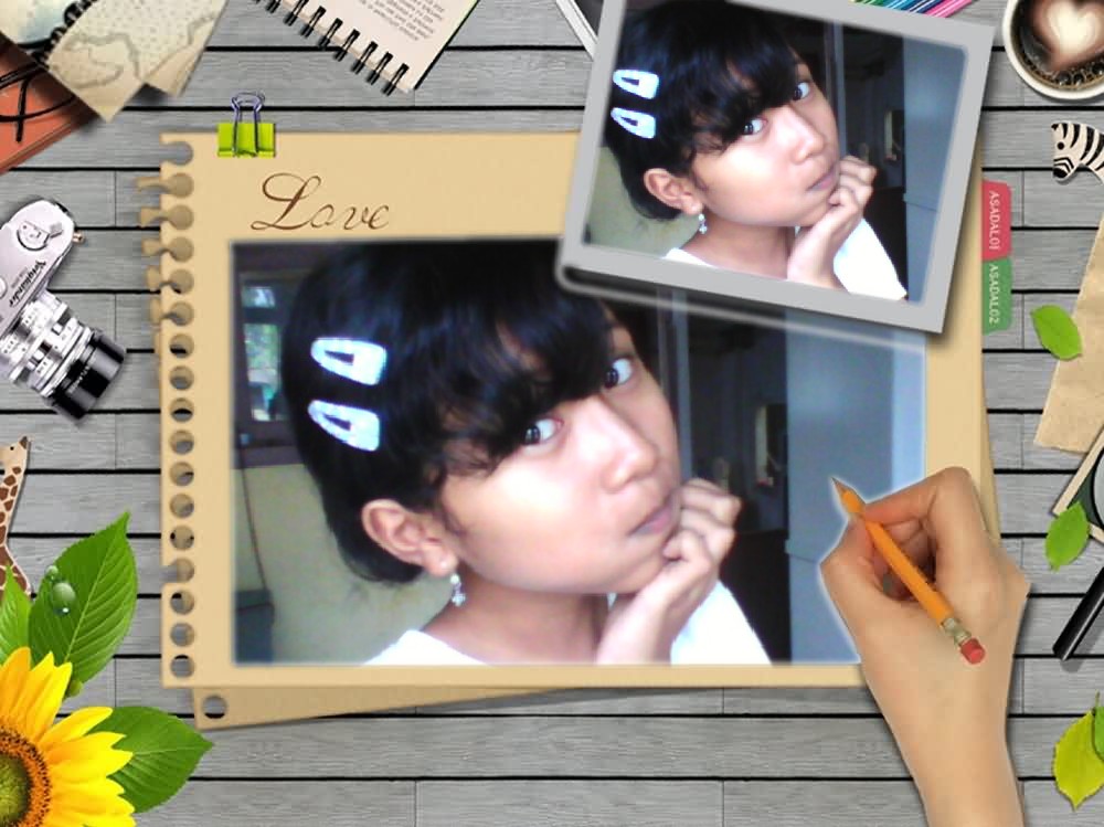 editan foto dan video: editan foto lain