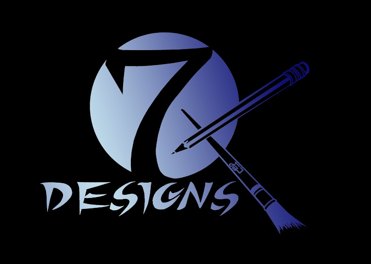 7X DESIGNS