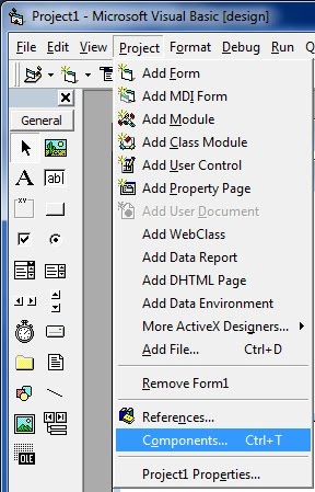 SoftENGINE for Visual Basic 6
