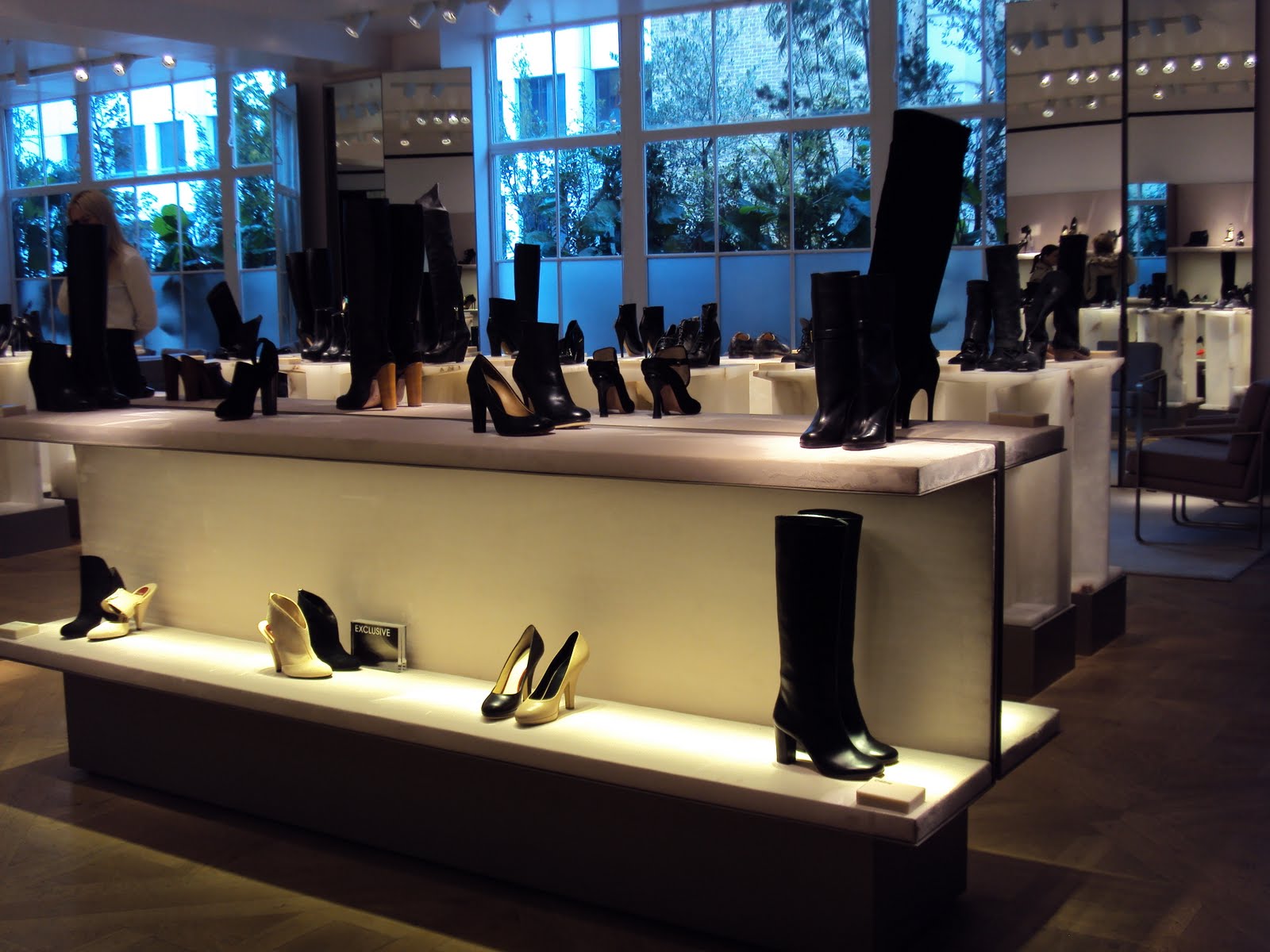 Blog do Fog de Thais Curia: outubro 2010