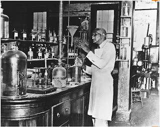 Black History Heroes: George Washington Carver: Scientist and Inventor
