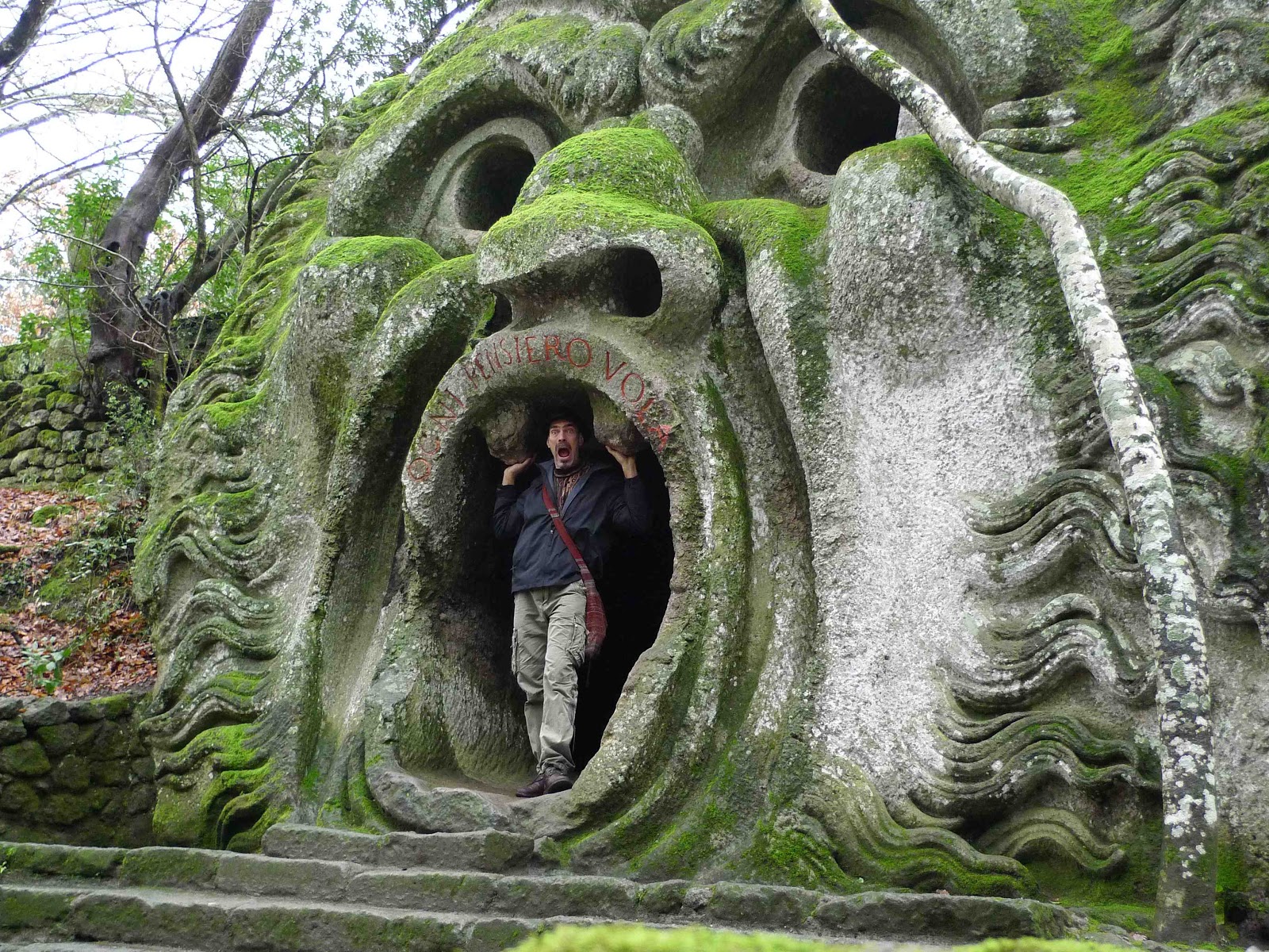 Jeffrey Bale's World of Gardens: The Gardens of Southern Italy, a book ...