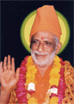 Radheshyam: Swami Dev Prakash Ji Maharaj