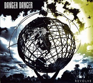 Discografias Hard Rock: Discografia Danger Danger