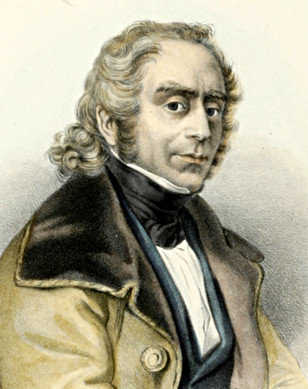 Jacques Arago - Alchetron, The Free Social Encyclopedia