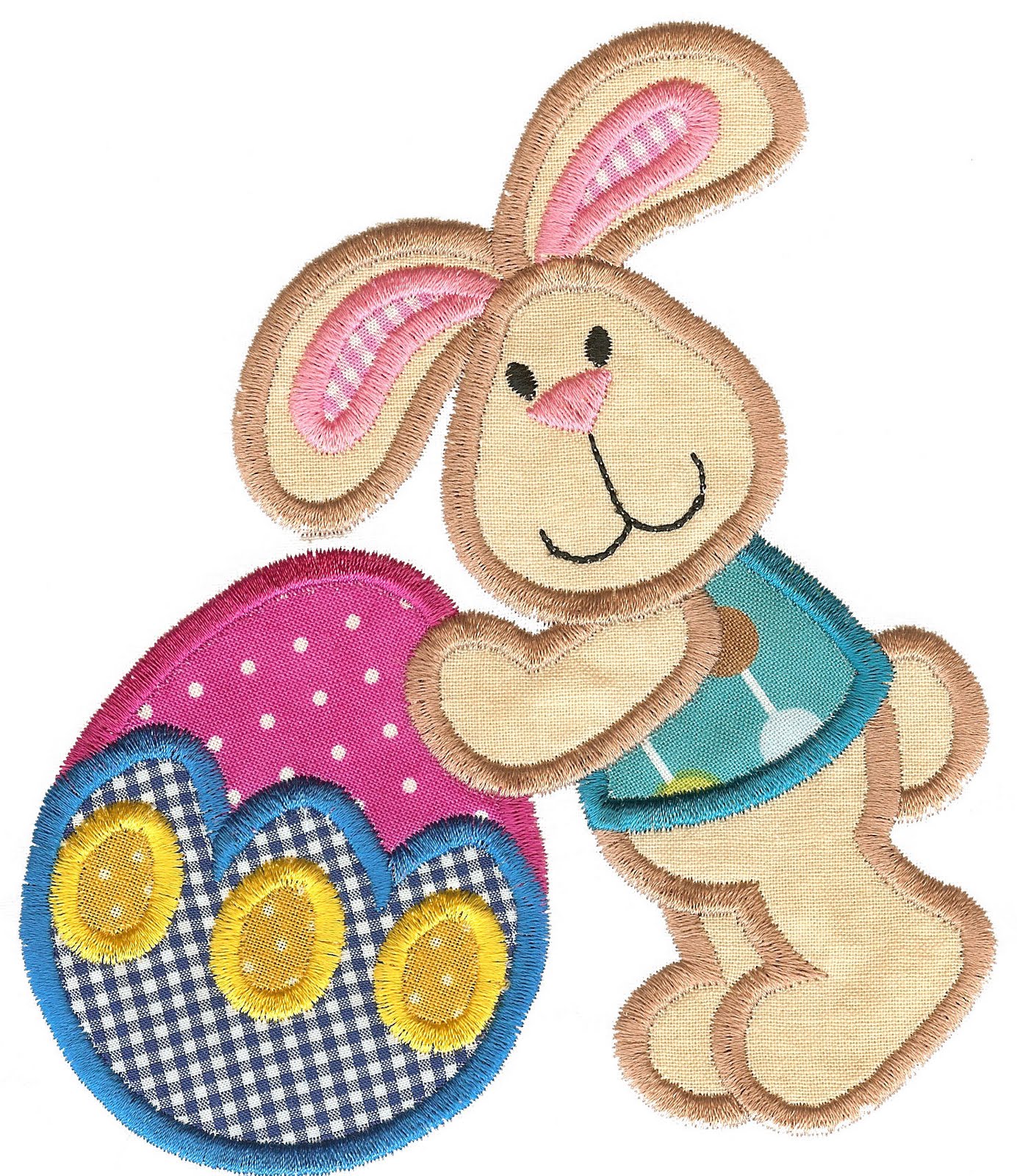 Creekside Creations: Easter Designs