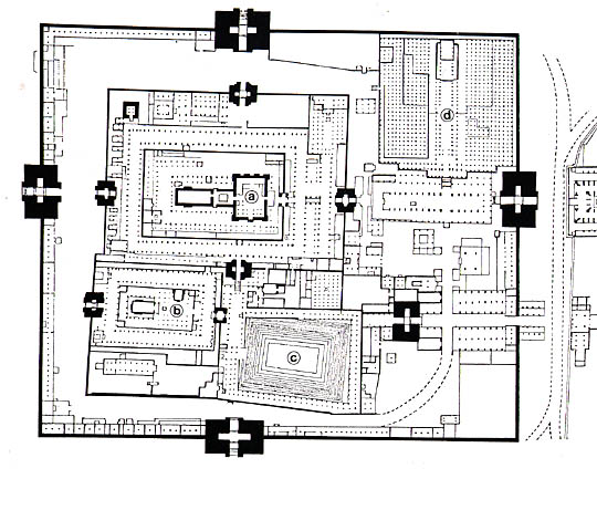 Old Maps, Expeditions and Explorations: MEENAKSHI TEMPLE