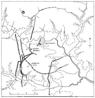 Broch, Crannog and Hillfort: OPPIDA
