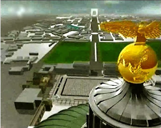 GERMANIA-SPEER: Germania - Youtube