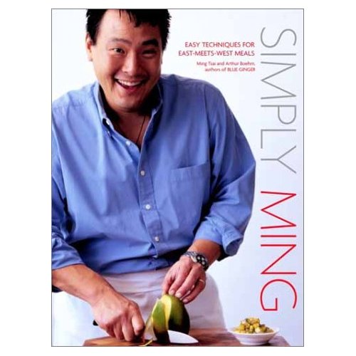 Five Spice: Crazy Shrimp Rice Noodle Stir-Fry