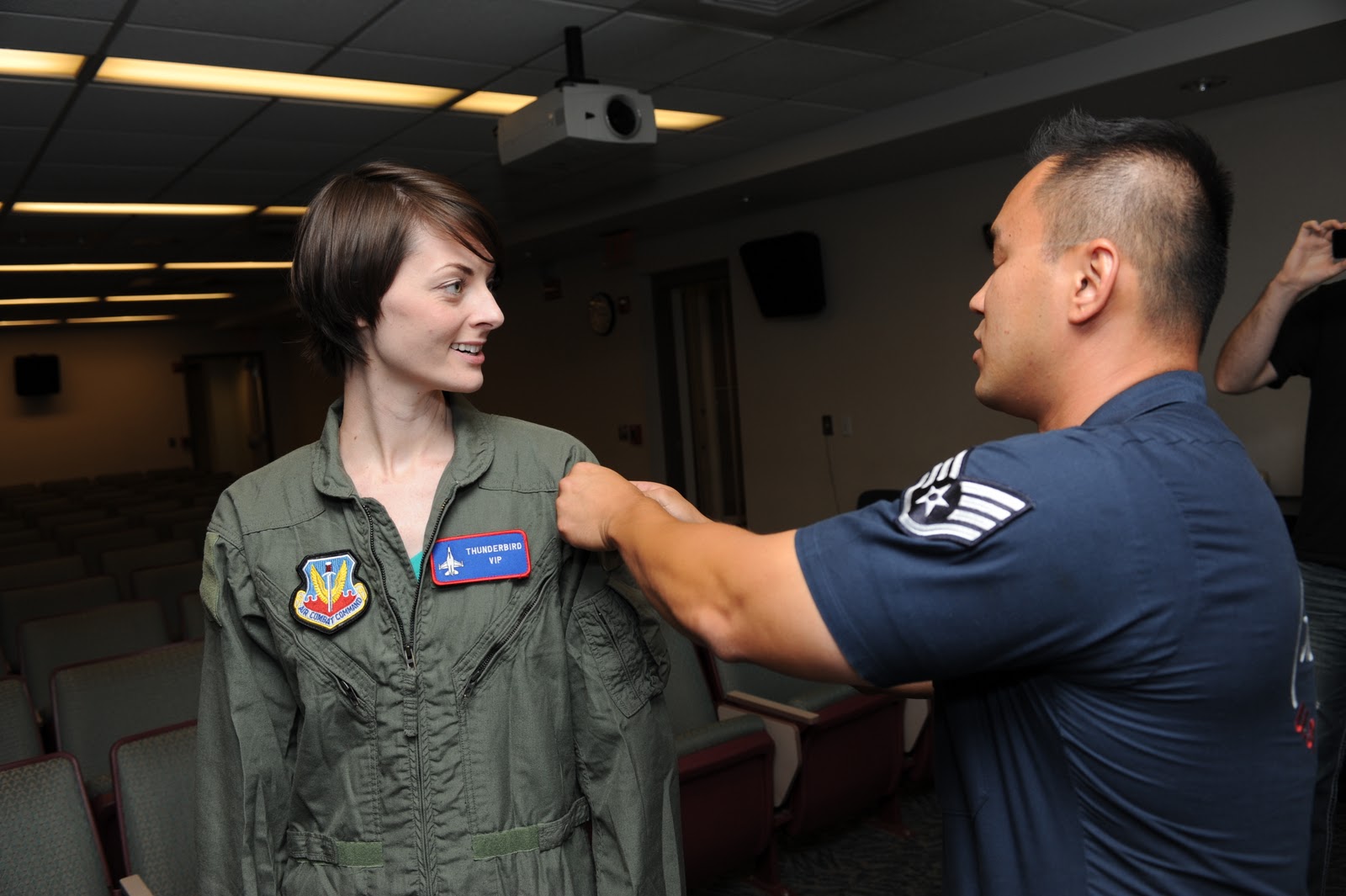 Secret Agent L: MISSION: I Feel the Need for Speed!