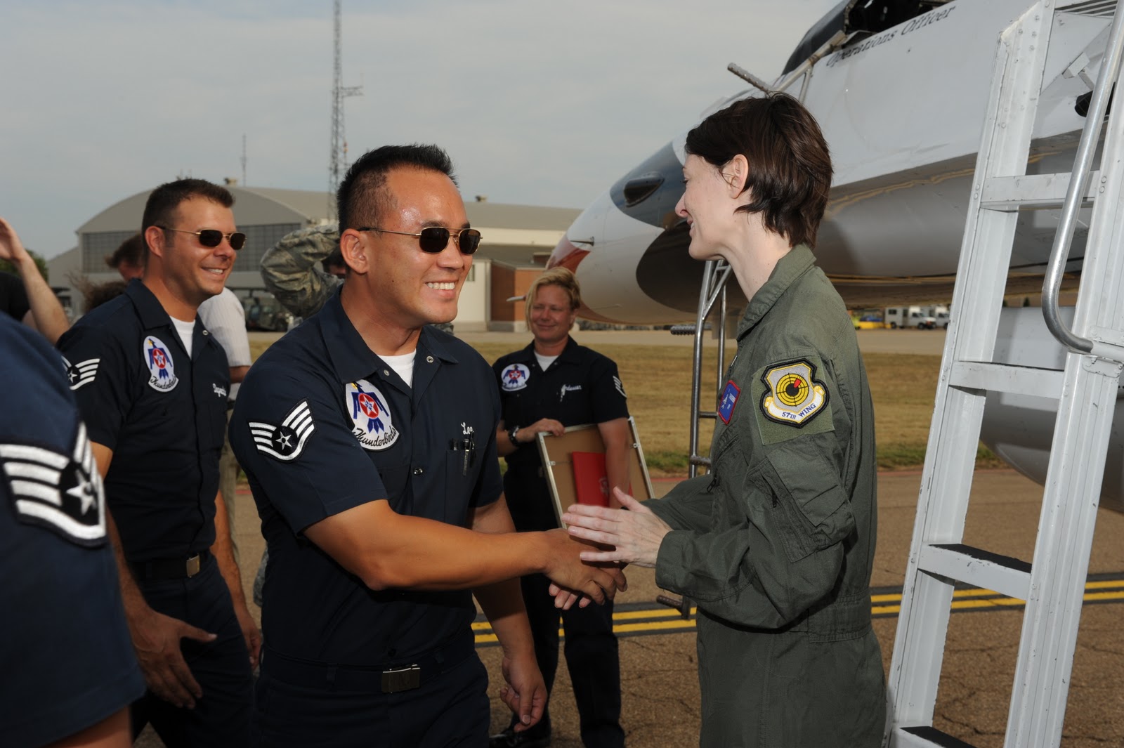 Secret Agent L: MISSION: I Feel the Need for Speed!