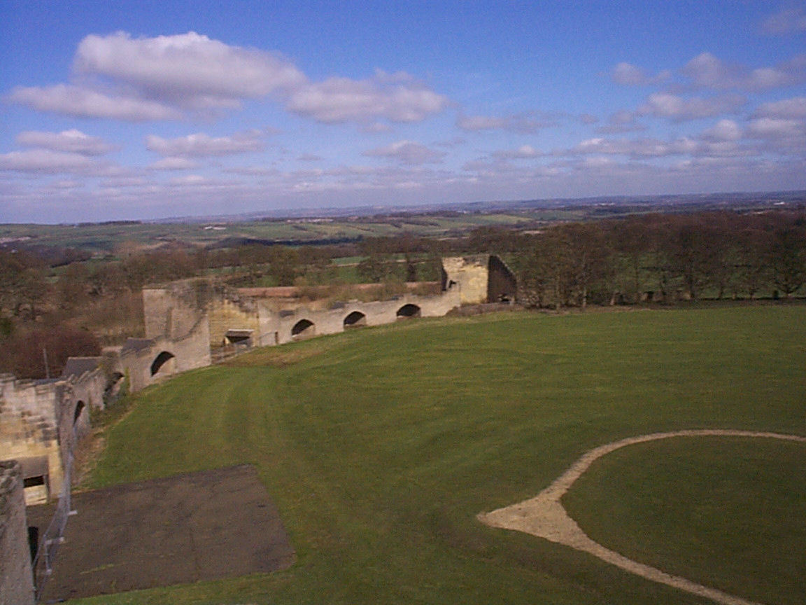 Let The Welkin Ring: Ushaw College Photo Essay Number Five (posted 14 ...