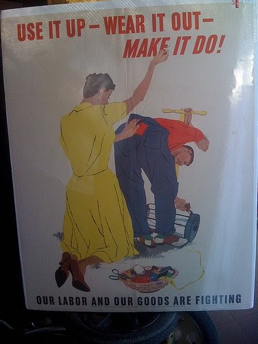 l o u p * c h a r m a n t: using up.