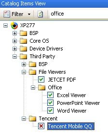 Discover the Windows Embedded Experience: Windows Embedded CE 6.0 R3 ...