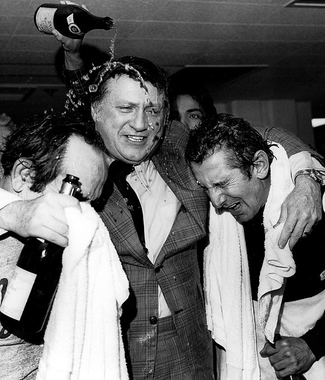 PETER BRUCE PHOTO: July 2010