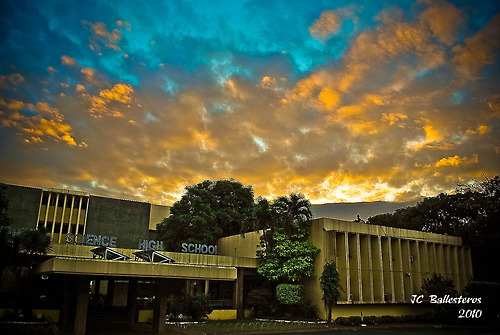Reyjr.com: Philippine Science High School - Application Criteria and ...