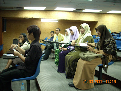 Sains Bioperubatan UKM: Simposium Sains Bioperubatan UKM