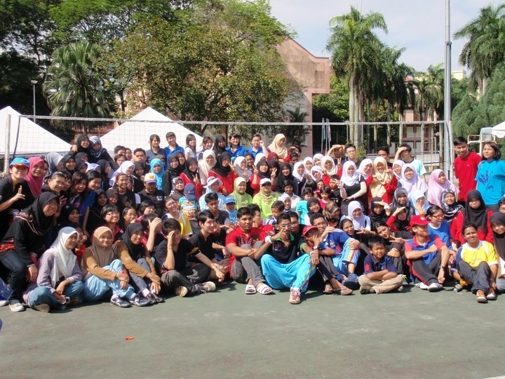 Sains Bioperubatan UKM