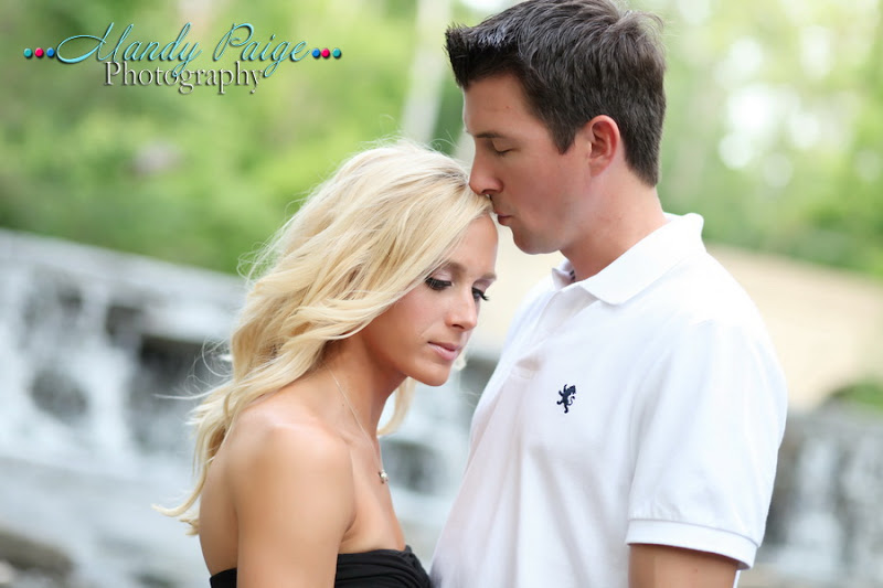 Mandy Paige Photography: Jackie & Michael {engagement pictures in ...