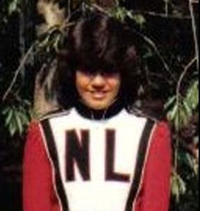 Robin Meade Pictures – Growing Up | Robin Meade Blog