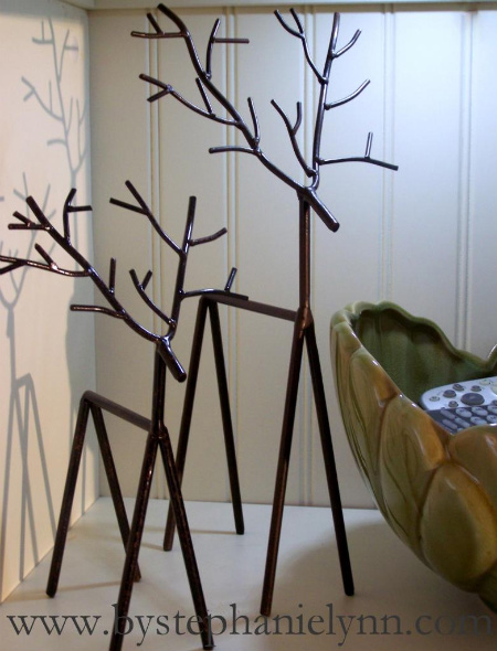 takens-tidbits: Reindeer! Meet Clyde and Dale