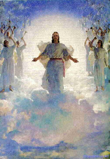 Samuel's Blog: El Reino de Dios o Reino Celestial.