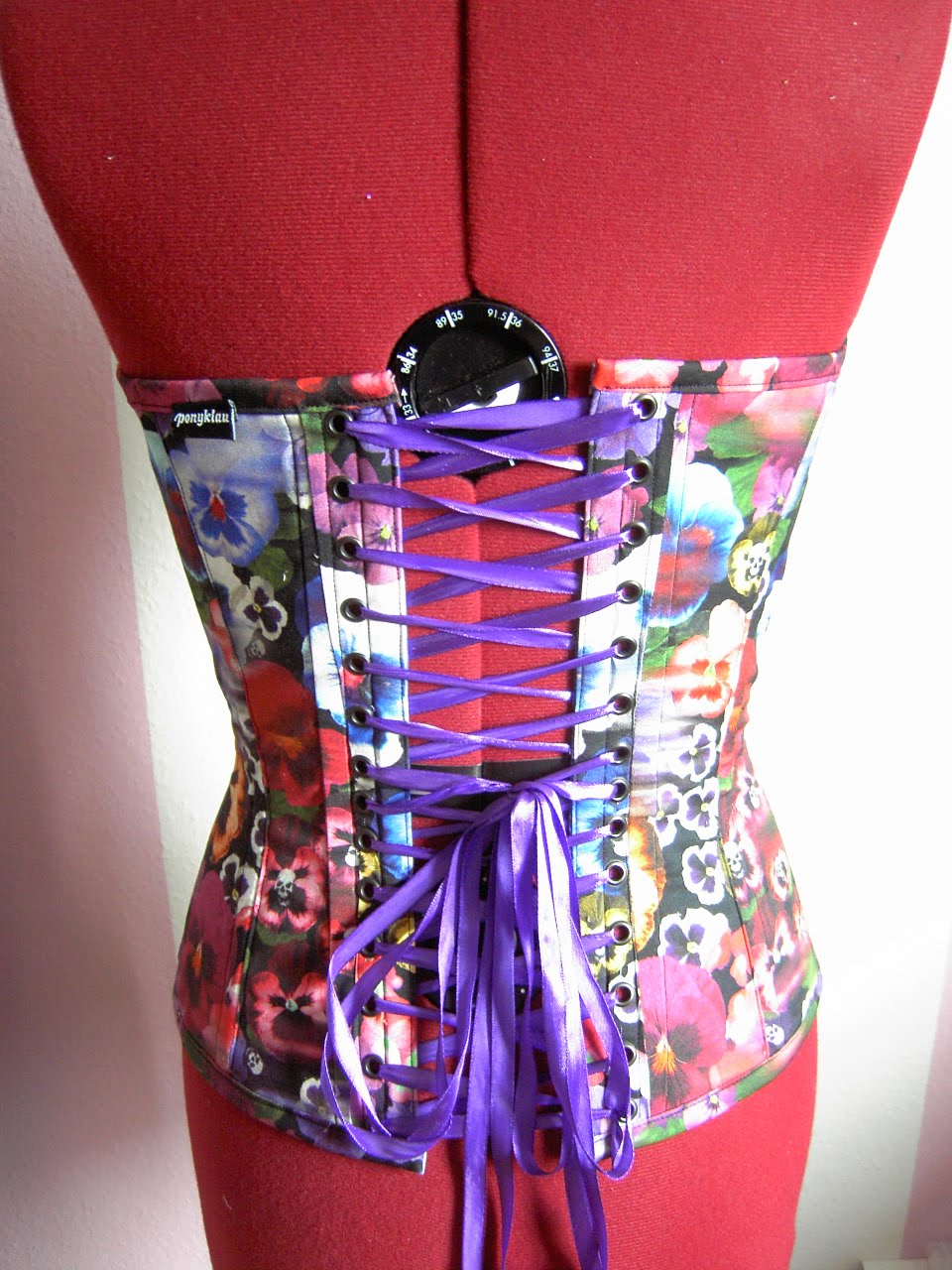 ponyklau: CSD Outfit