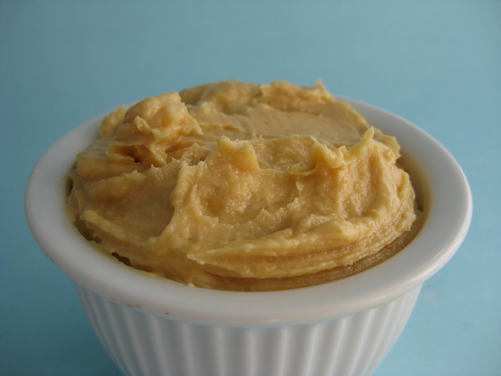 An empty stomach is the best cook: Momofuku Miso Butter