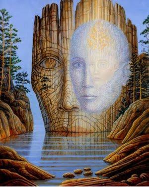 How Is Science Used In Art?