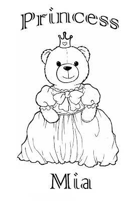 Mia Name Coloring Pages Coloring Pages