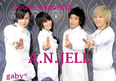 tudorama: los chicos de A.N.JELL hacen un reencuentro!!!