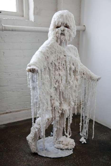 Creepy Wax Sculptures - Oddpedia.com