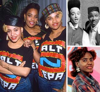 Old school rappers: Where are they now?