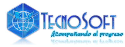 TecnoSoft: ¡¡¡ Nuevo Logo para TZ
