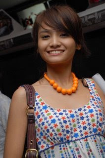 Photos Acha Septriasa Indonesia Singer and Actress Star Movie