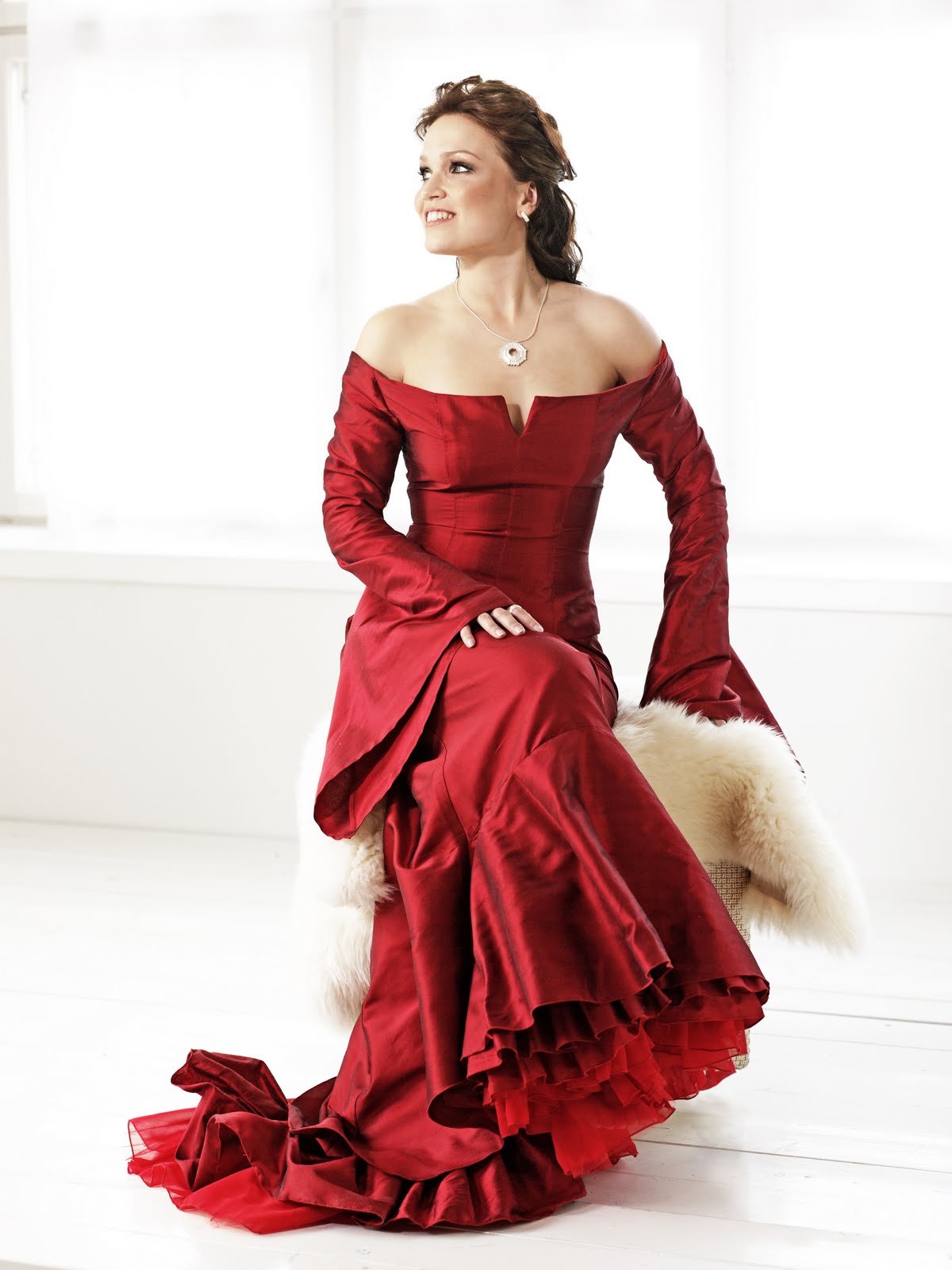 Theatermädchen: Queen Of Metal - Tarja Turunen