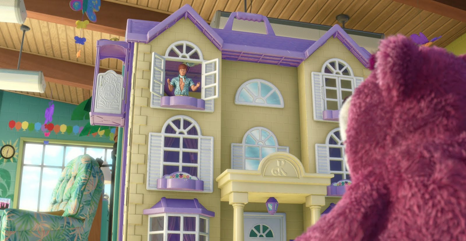 The Animator´s Corner Spanish: CURIOSIDADES