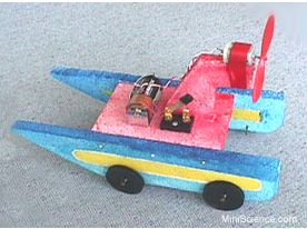 Wikiebooks: Simple Electrical Project for Schools Science Fair Air ...