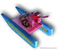 Wikiebooks: Simple Electrical Project for Schools Science Fair Air ...