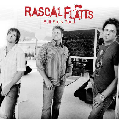 Mundo Inconcreto: Rascal Flatts