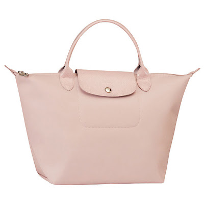 Longchamp Planetes