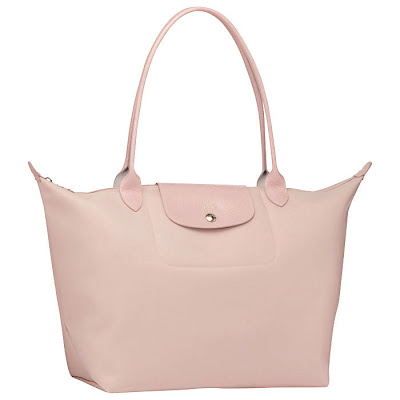 Longchamp Planetes