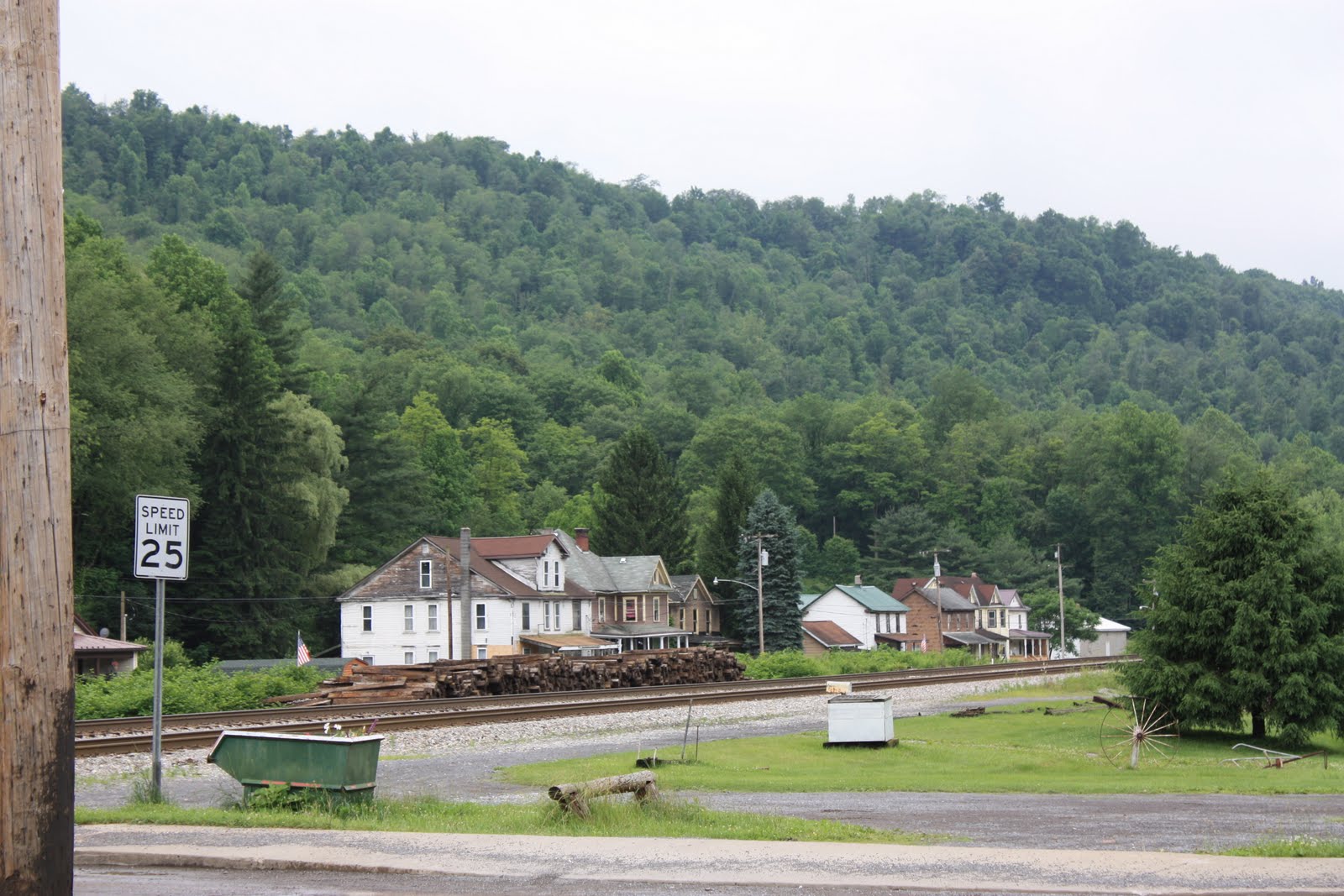 Exploring West Virginia County by County: Preston County