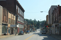 Exploring West Virginia County by County: Harrison County