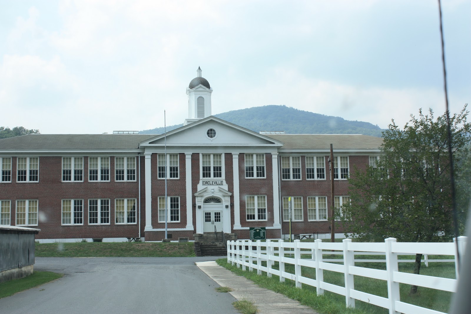 Exploring West Virginia County by County: Pendleton County